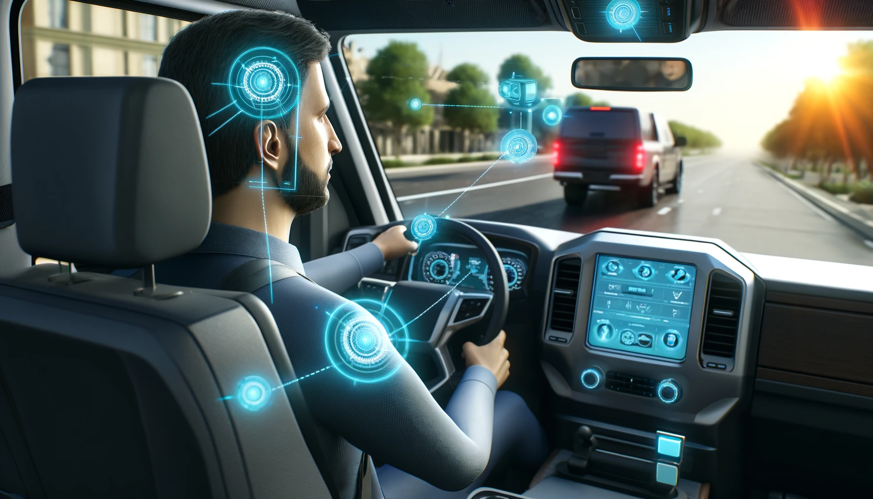 Sistema de Fadiga: Entenda como Funciona - Conteúdo